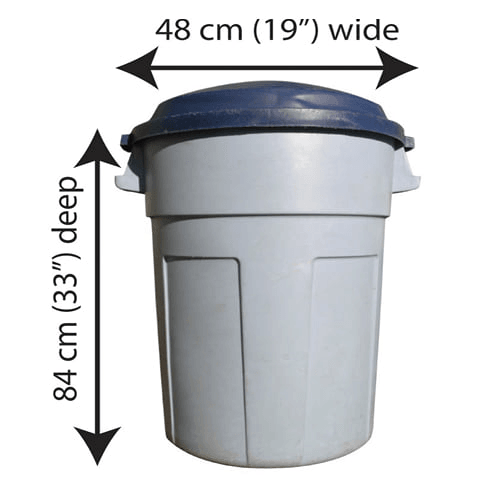 The Waste Whiz App - Region of Waterloo