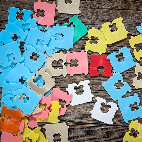 The Waste Whiz App - Region of Waterloo